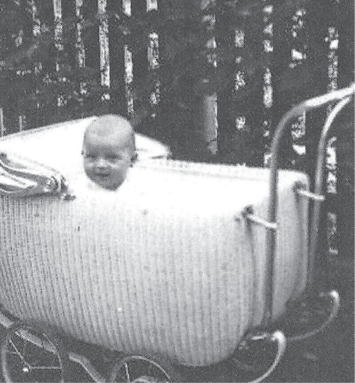 Vita del arte – KPM | Karl Peter Muller