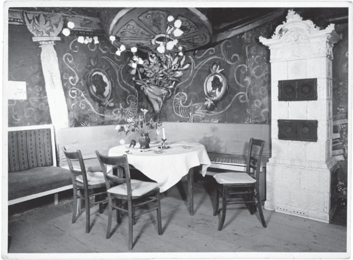 Vita del arte – KPM | Karl Peter Muller